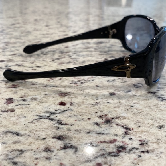 Oakley | Accessories | Oakley Script 5966 Designer Sunglasses | Poshmark